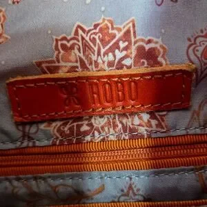 HOBO | Bags | Hobo Leather Shoulder Bag Large Buttersvotch Whipstitch ...